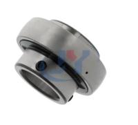 China JINGYAO UC322/90622​ Stainless Steel Pillow Block Bearing for Textiles Motors CNC Machine Tools and More for sale