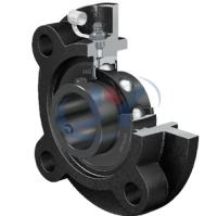 China JINGYAO UCFC207/TY90507​ Stainless Steel Pillow Block Bearing for Textiles Motors CNC Machine Tools and More for sale