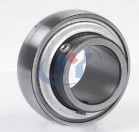 China JINGYAO UC319/90619​ Stainless Steel Pillow Block Bearing for Textiles Motors CNC Machine Tools and More for sale