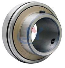 China JINGYAO UC320/90620​ Stainless Steel Pillow Block Bearing for Textiles Motors CNC Machine Tools and More for sale