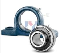 China JINGYAO UC209/90509​ Stainless Steel Pillow Block Bearing for Textiles Motors CNC Machine Tools and More for sale