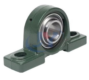 China JINGYAO UC321/90621​ Stainless Steel Pillow Block Bearing for Textiles Motors CNC Machine Tools and More for sale