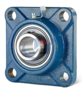 China JINGYAO UCFLU316/L90616​ ​ Stainless Steel Pillow Block Bearing for Textiles Motors CNC Machine Tools and More for sale