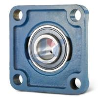 China JINGYAO UCFLU311/L90611​ ​ Stainless Steel Pillow Block Bearing for Textiles Motors CNC Machine Tools and More for sale