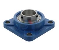 China JINGYAO UCFLU212/L90512​ ​ Stainless Steel Pillow Block Bearing for Textiles Motors CNC Machine Tools and More for sale