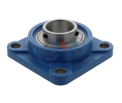 China JINGYAO UCFLU212/L90512​ ​ Stainless Steel Pillow Block Bearing for Textiles Motors CNC Machine Tools and More for sale