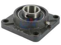 China JINGYAO UCFLU317/L90617​ ​ Stainless Steel Pillow Block Bearing for Textiles Motors CNC Machine Tools and More for sale