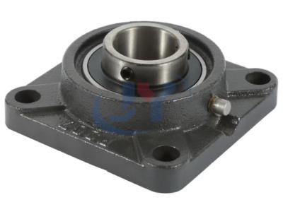 China JINGYAO UCFLU317/L90617​ ​ Stainless Steel Pillow Block Bearing for Textiles Motors CNC Machine Tools and More for sale