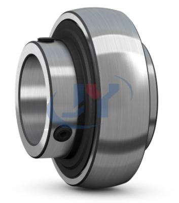 China JINGYAO UC211/90511​ Stainless Steel Pillow Block Bearing for Textiles Motors CNC Machine Tools and More for sale
