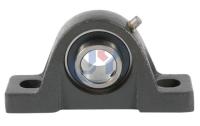 China JINGYAO UCFLU305/L90605​ ​ Stainless Steel Pillow Block Bearing for Textiles Motors CNC Machine Tools and More for sale