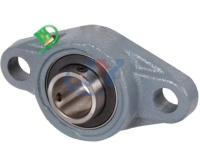 China JINGYAO UCFLU211/L90511​ ​ Stainless Steel Pillow Block Bearing for Textiles Motors CNC Machine Tools and More for sale