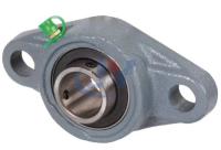 China JINGYAO UCFLU205/L90505​ ​ Stainless Steel Pillow Block Bearing for Textiles Motors CNC Machine Tools and More for sale