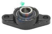 China JINGYAO UCFLU204/L90504​ ​ Stainless Steel Pillow Block Bearing for Textiles Motors CNC Machine Tools and More for sale