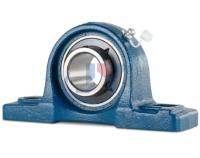China JINGYAO UC328/90628​ Stainless Steel Pillow Block Bearing for Textiles Motors CNC Machine Tools and More for sale