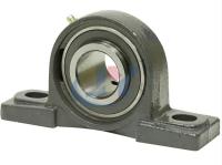 China JINGYAO UCFLU207/L90507​ ​ Stainless Steel Pillow Block Bearing for Textiles Motors CNC Machine Tools and More for sale