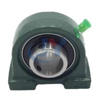 China JINGYAO UC212/90512​ Stainless Steel Pillow Block Bearing for Textiles Motors CNC Machine Tools and More for sale