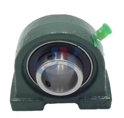 China JINGYAO UC212/90512​ Stainless Steel Pillow Block Bearing for Textiles Motors CNC Machine Tools and More for sale