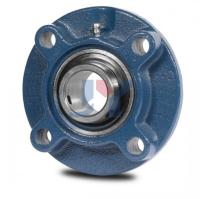 China JINGYAO UCFC218/TY90518​ ​ Stainless Steel Pillow Block Bearing for Textiles Motors CNC Machine Tools and More for sale