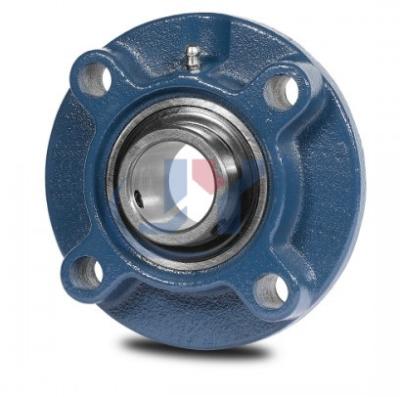 China JINGYAO UCFC218/TY90518​ ​ Stainless Steel Pillow Block Bearing for Textiles Motors CNC Machine Tools and More for sale