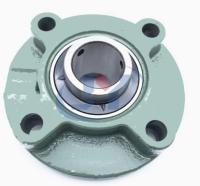 China JINGYAO UCFC211/TY90511​ ​ Stainless Steel Pillow Block Bearing for Textiles Motors CNC Machine Tools and More for sale
