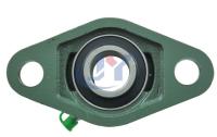 China JINGYAO UC205/90505​ Stainless Steel Pillow Block Bearing for Textiles Motors CNC Machine Tools and More for sale