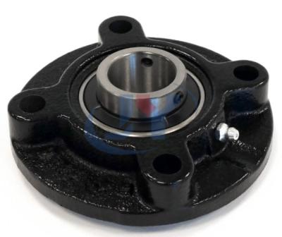 China JINGYAO UCFC215/TY90515​ ​ Stainless Steel Pillow Block Bearing for Textiles Motors CNC Machine Tools and More for sale