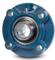 China JINGYAO UCFC204/TY90504​ Stainless Steel Pillow Block Bearing for Textiles Motors CNC Machine Tools and More for sale