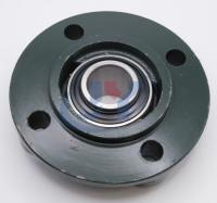 China JINGYAO UCFC208/TY90508​ Stainless Steel Pillow Block Bearing for Textiles Motors CNC Machine Tools and More for sale
