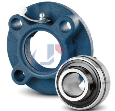 China JINGYAO UCFC209/TY90509​ Stainless Steel Pillow Block Bearing for Textiles Motors CNC Machine Tools and More for sale