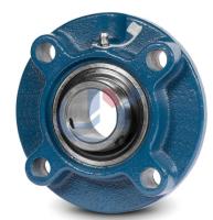 China JINGYAO UCFC210/TY90510​ ​ Stainless Steel Pillow Block Bearing for Textiles Motors CNC Machine Tools and More for sale