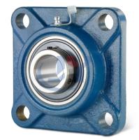China JINGYAO UCFLU306/L90606​ ​ Stainless Steel Pillow Block Bearing for Textiles Motors CNC Machine Tools and More for sale