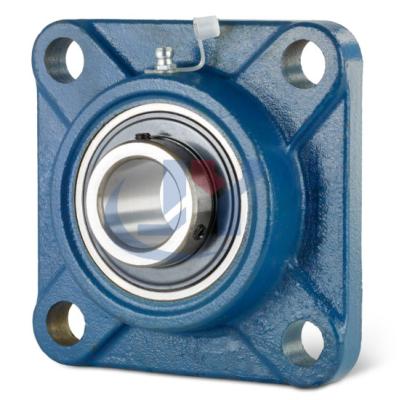 China JINGYAO UCFLU306/L90606​ ​ Stainless Steel Pillow Block Bearing for Textiles Motors CNC Machine Tools and More for sale