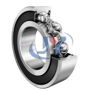 China 61912 Low Friction Deep Groove Ball Bearings High Precision for sale