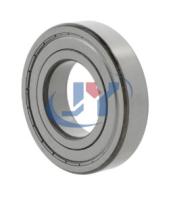 China JINGYAO 61805-2Z Low Friction and Noise Deep Groove Ball Bearings for Smooth Performance for sale