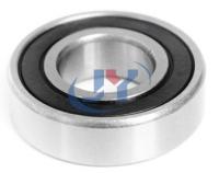 China JINGYAO 61803 Low Friction and Noise Deep Groove Ball Bearings for Smooth Performance for sale