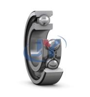 China JINGYAO 6406 Low Friction and Noise Deep Groove Ball Bearings for Smooth Performance for sale