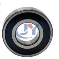 China JINGYAO 6020-ZN Low Friction and Noise Deep Groove Ball Bearings for Smooth Performance for sale