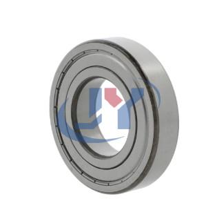 China JINGYAO 635-2Z Low Friction and Noise Deep Groove Ball Bearings for Smooth Performance for sale