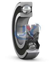 China JINGYAO 61808 Low Friction and Noise Deep Groove Ball Bearings for Smooth Performance for sale