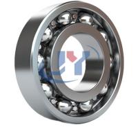 China JINGYAO 61917N  Low Friction and Noise Deep Groove Ball Bearings for Smooth Performance for sale