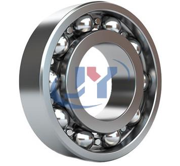 China JINGYAO 61917N  Low Friction and Noise Deep Groove Ball Bearings for Smooth Performance for sale