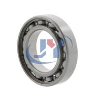 China JINGYAO 16008 Low Friction and Noise Deep Groove Ball Bearings for Smooth Performance for sale