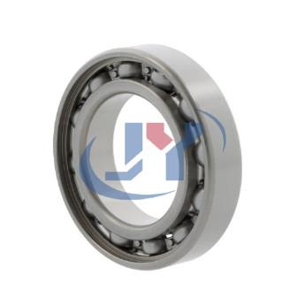 China JINGYAO 16008 Low Friction and Noise Deep Groove Ball Bearings for Smooth Performance for sale