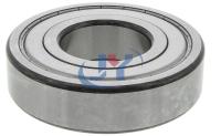 China JINGYAO 6309 Low Friction and Noise Deep Groove Ball Bearings for Smooth Performance for sale
