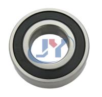 China JINGYAO 6206 Low Friction and Noise Deep Groove Ball Bearings for Smooth Performance for sale