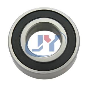 China JINGYAO 6206 Low Friction and Noise Deep Groove Ball Bearings for Smooth Performance for sale