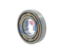 China JINGYAO 6021-2Z Low Friction and Noise Deep Groove Ball Bearings for Smooth Performance for sale