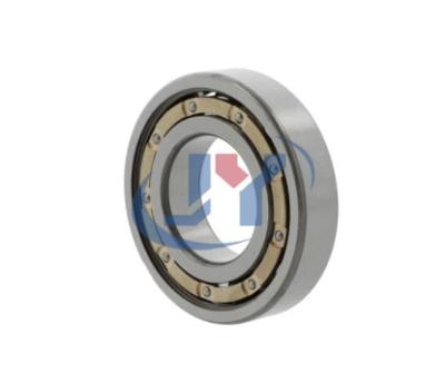 China JINGYAO 6021-2Z Low Friction and Noise Deep Groove Ball Bearings for Smooth Performance for sale