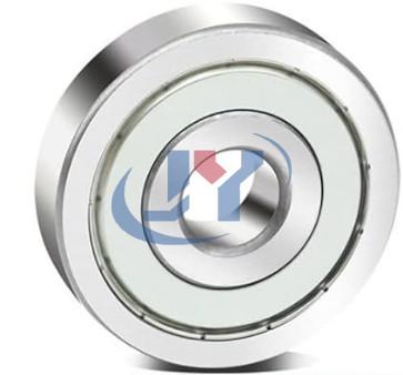 China JINGYAO 61907 Low Friction and Noise Deep Groove Ball Bearings for Smooth Performance for sale