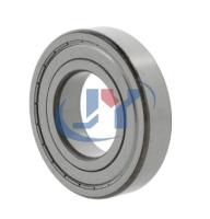 China JINGYAO 16006 Low Friction and Noise Deep Groove Ball Bearings for Smooth Performance for sale